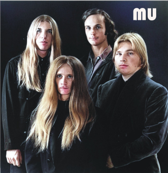 jukejoint500 - MU - First Album/End Of An Era CD new